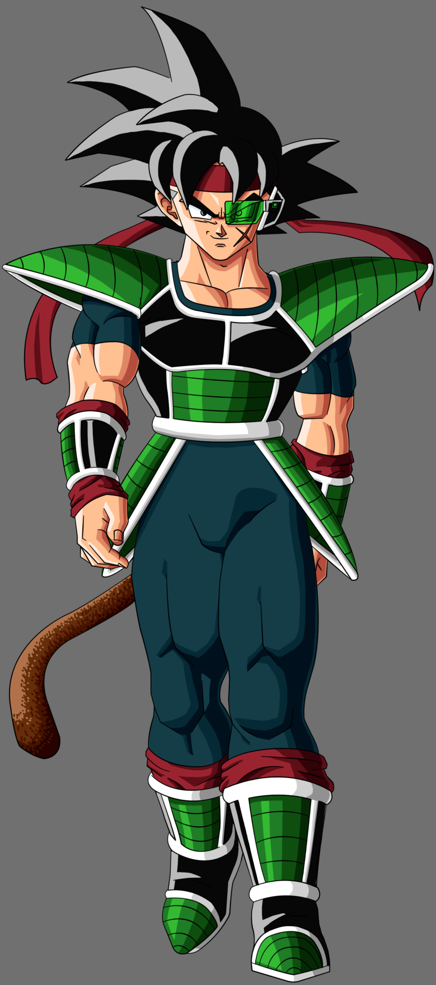 Bardock Techno Ultra Dragon Ball Wiki Fandom Powered By Wikia