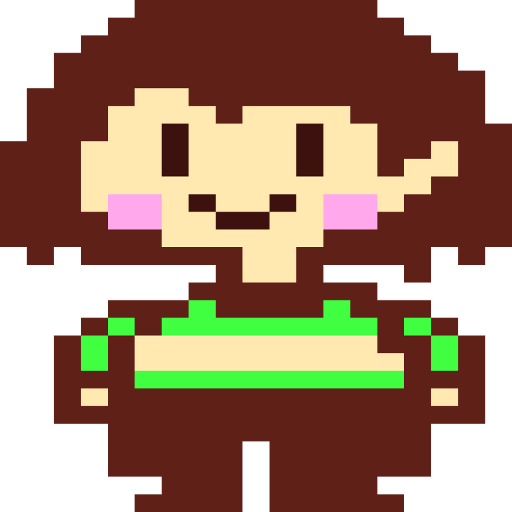 Datei:Chara sprite.png | Undertale Wikia | Fandom powered by Wikia