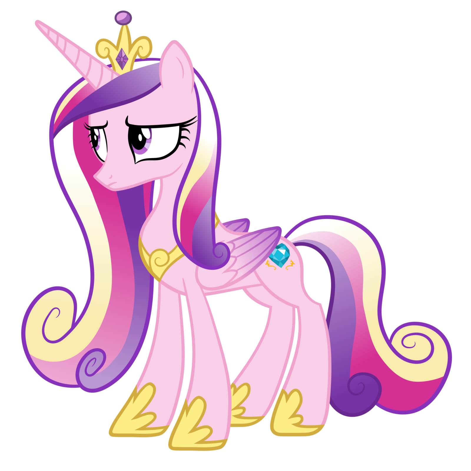 Princess Cadence | Universe Of Fanfictions Wiki | FANDOM powered by Wikia Princess Cadence | Universe Of Fanfictions Wiki | FANDOM powered by Wikia