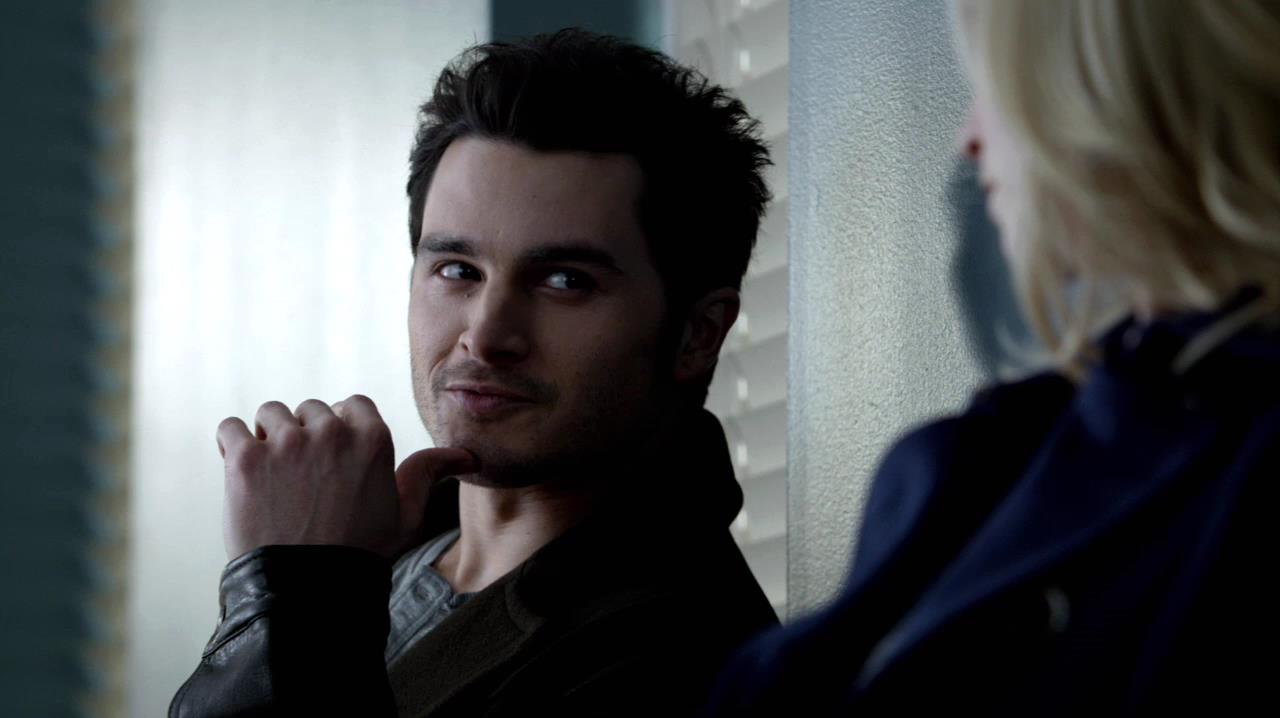 Image 06 Enzo The Vampire Diaries Wiki Fandom Powered By Wikia