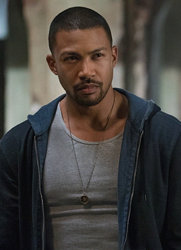 Marcel Gerard | Wiki Vampirediaries | Fandom powered by Wikia