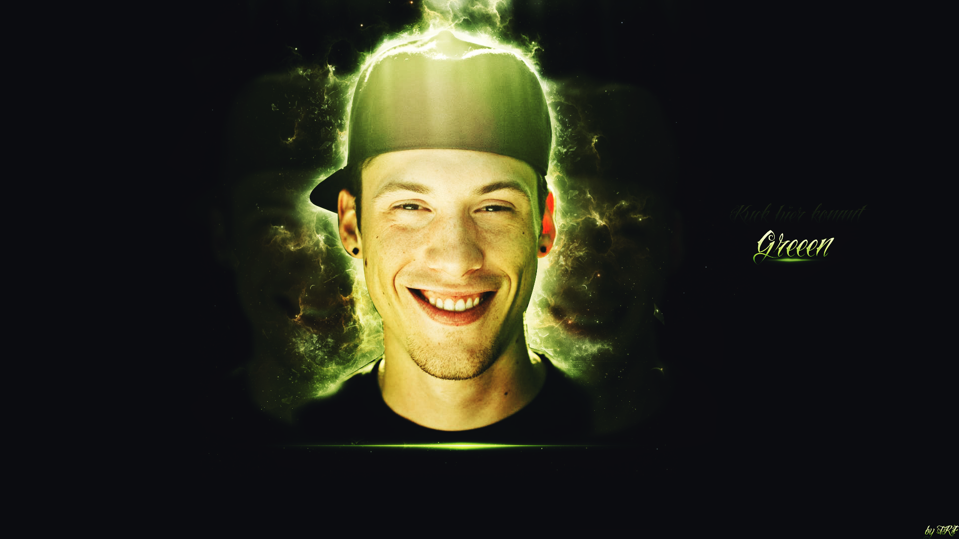 Bildergalerie/GReeeN | VBT Wiki | Fandom powered by Wikia