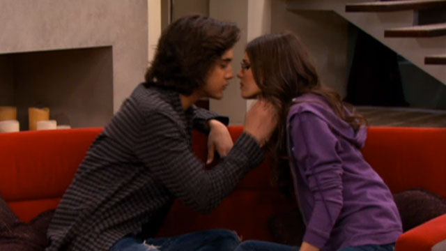 Image Victorious Beck Tori Victorious Wiki Fandom Powered By Wikia