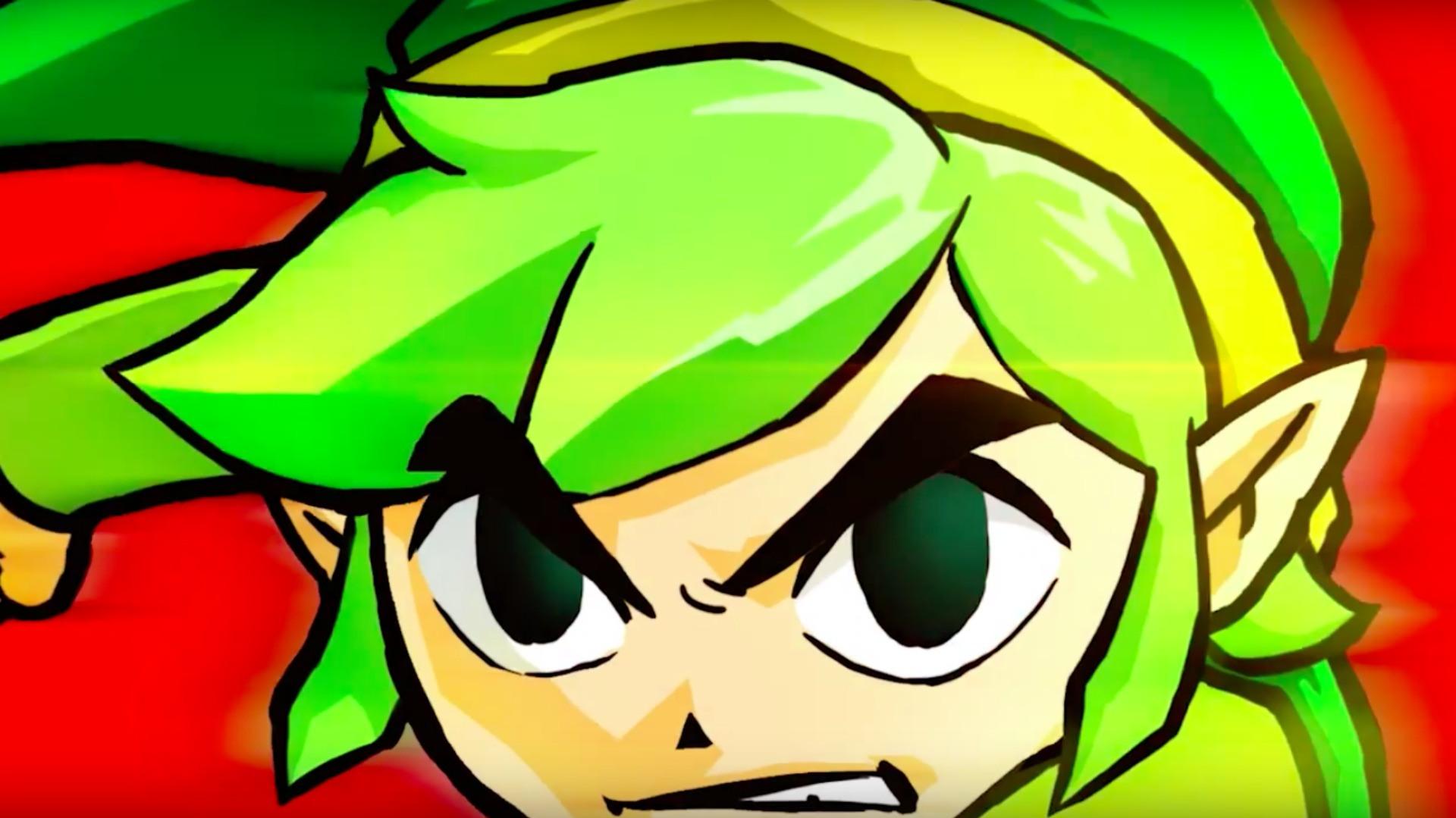 Fichier:The Legend of Zelda Tri Force Heroes - Official TV Commercial ... Fichier:The Legend of Zelda Tri Force Heroes - Official TV Commercial ...