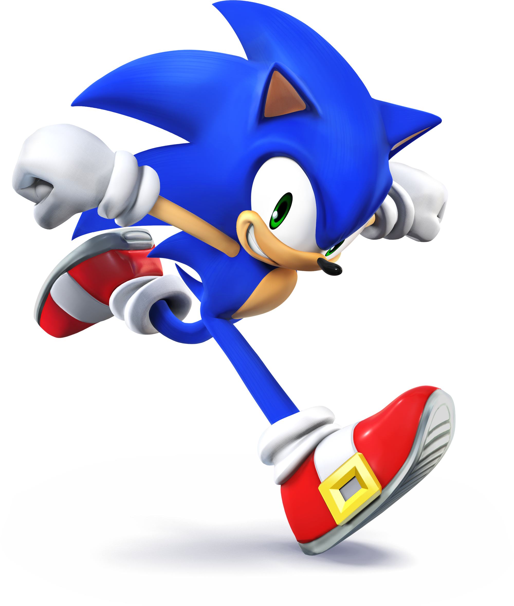 Sonic Ssbu Video Games Fanon Wiki Fandom Powered By Wikia