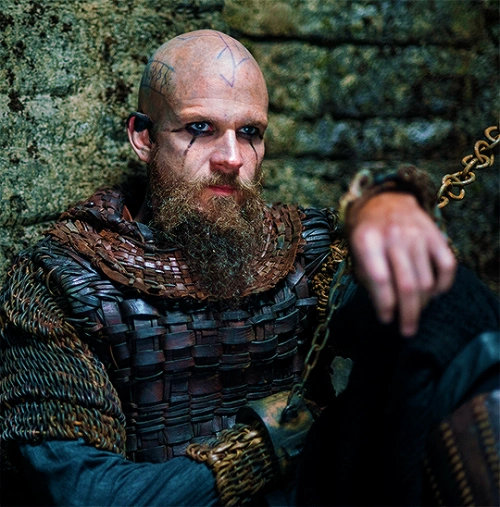 Floki | Vikings Wiki | FANDOM powered by Wikia