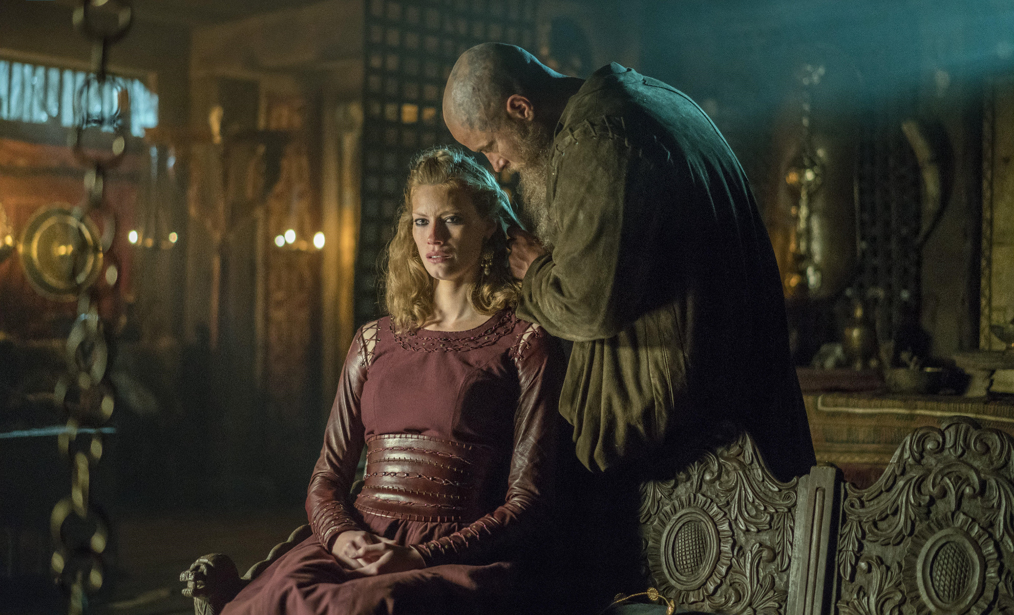 The Vision Vikings Wiki Fandom Powered By Wikia