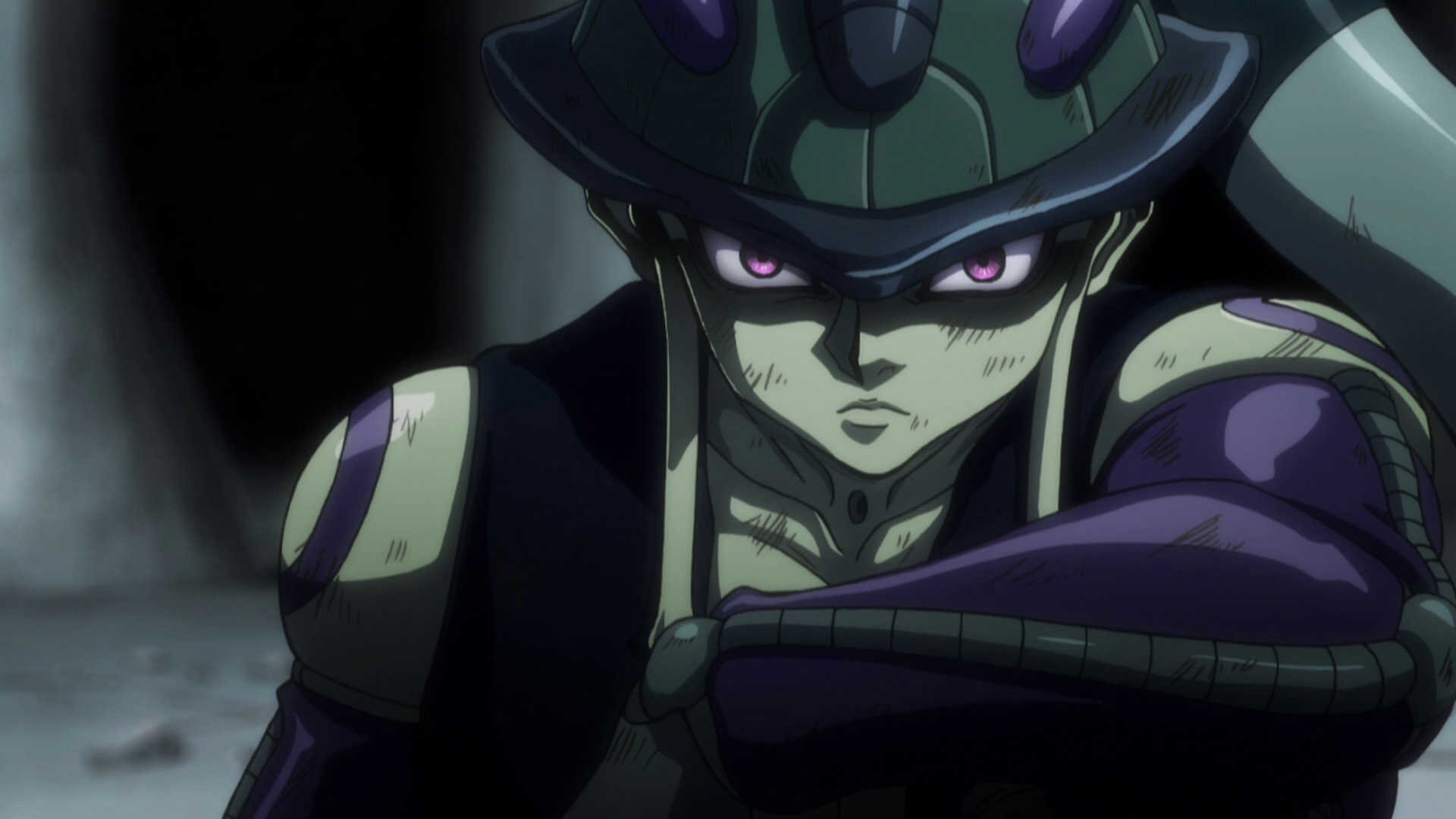Meruem | Villains Wiki | Fandom powered by Wikia Meruem | Villains Wiki | Fandom powered by Wikia