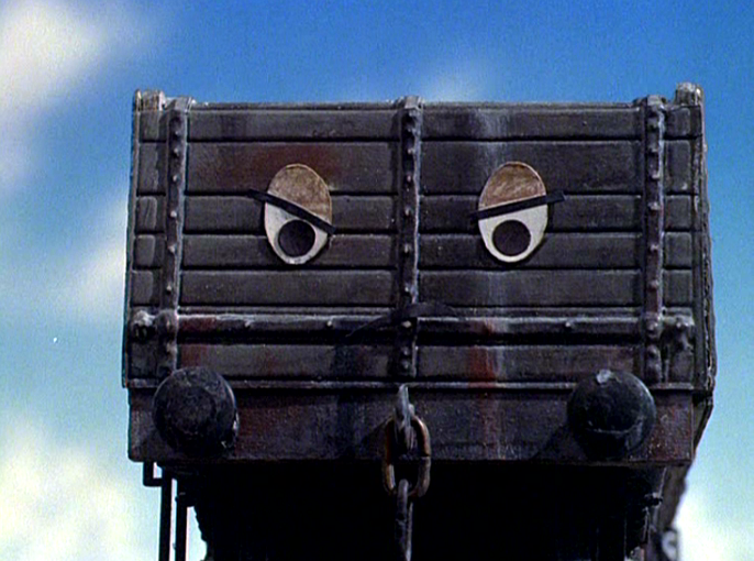Image - A Troublesome Truck in Season 1.png | Villains Wiki | FANDOM ... Image - A Troublesome Truck in Season 1.png | Villains Wiki | FANDOM ...