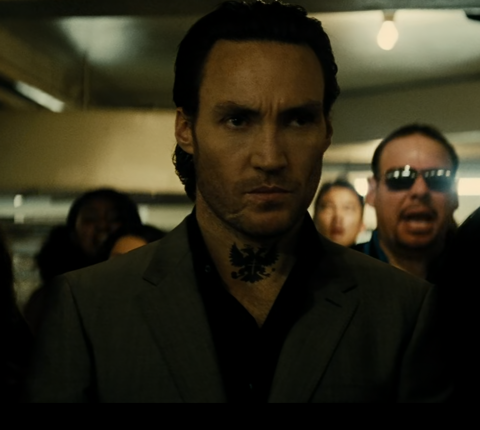 Anatoli Knyazev (DC Extended Universe) | Villains Wiki | Fandom powered ... Anatoli Knyazev (DC Extended Universe) | Villains Wiki | Fandom powered ...