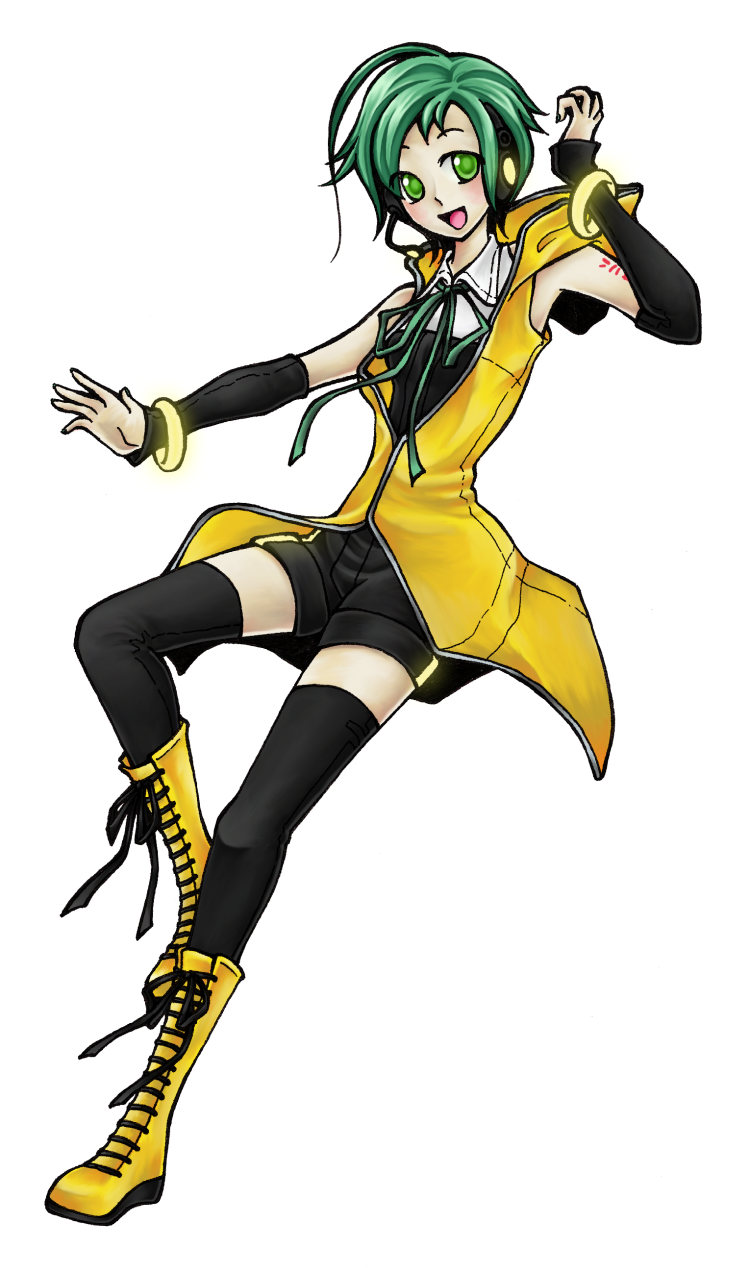Sonika Vocaloid Wiki Fandom Powered By Wikia