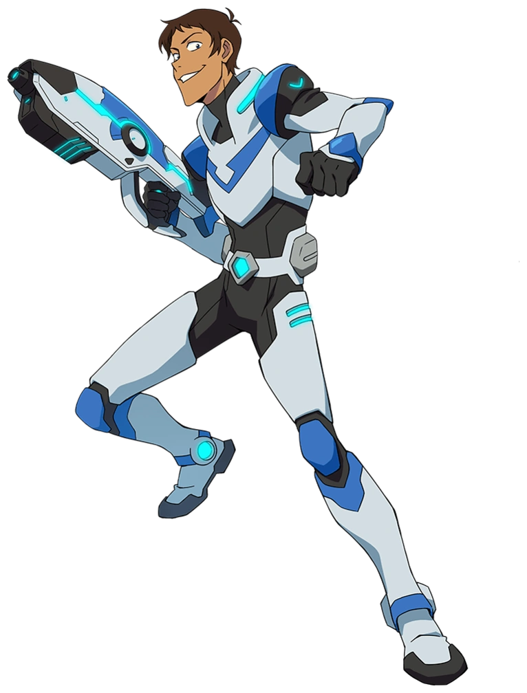 Lance | Voltron: Legendary Defender Wikia | FANDOM powered by Wikia