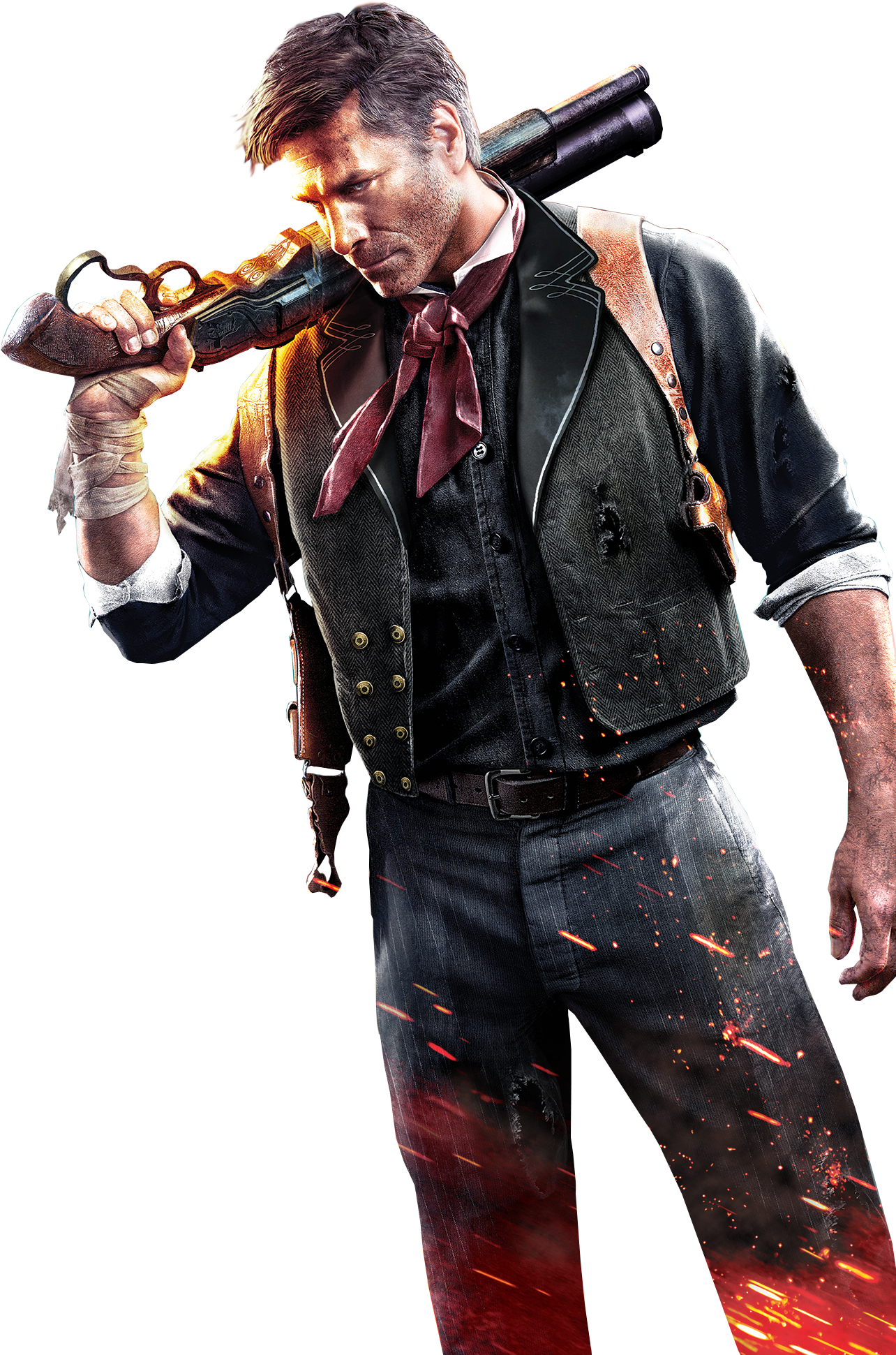 Booker DeWitt VS Battles Wiki FANDOM Powered By Wikia booker-dewitt-vs-battles-wiki-fandom-powered-by-wikia