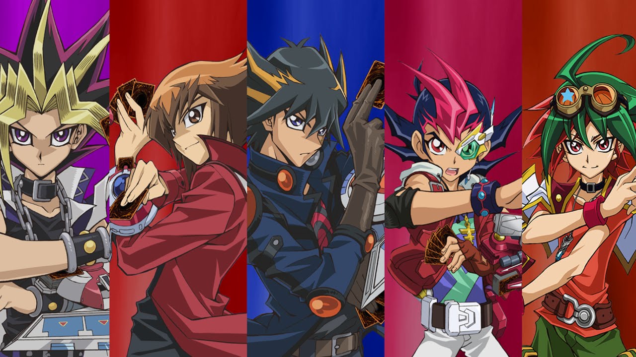 Yu-Gi-Oh! - VS Battles Wiki - Wikia Yu-Gi-Oh! - VS Battles Wiki - Wikia