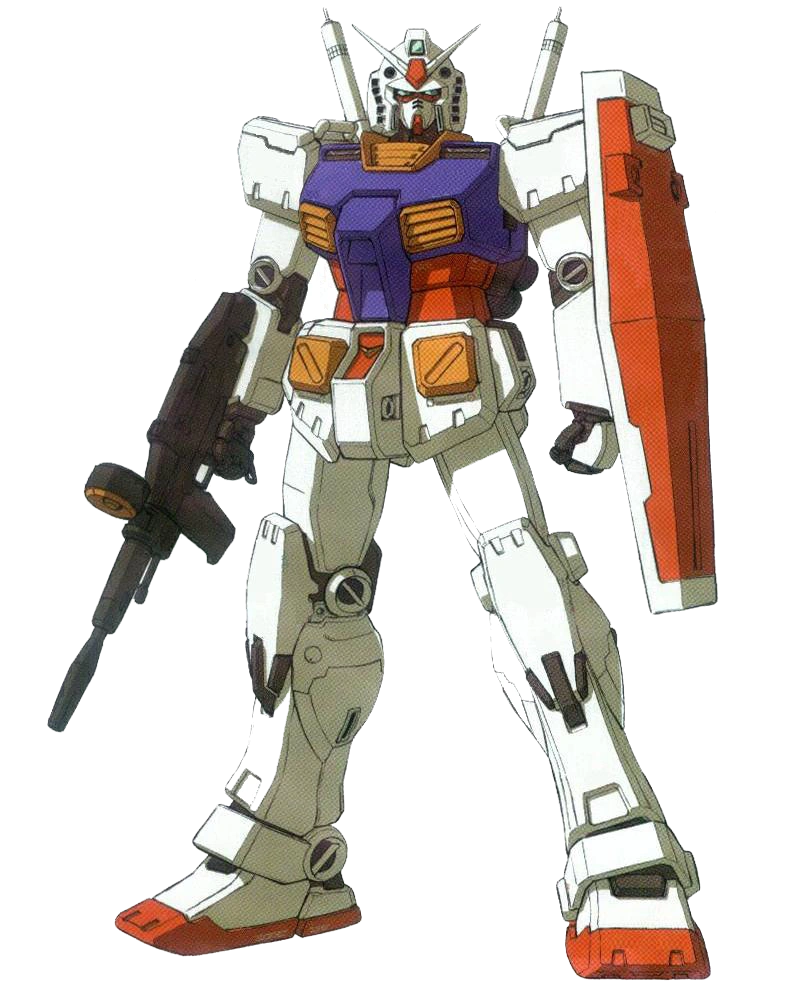 RX-78-2 Gundam | VS Battles Wiki | Fandom powered by Wikia