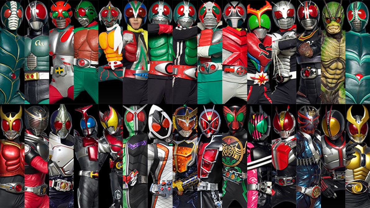 Kamen Rider | VS Battles Wiki | Fandom powered by Wikia Kamen Rider | VS Battles Wiki | Fandom powered by Wikia