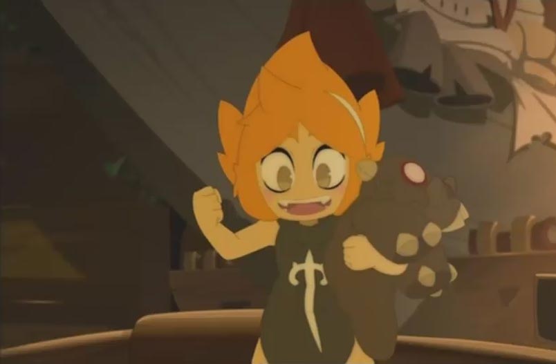 Elely | Wakfu Wiki | FANDOM powered by Wikia Elely | Wakfu Wiki | FANDOM powered by Wikia