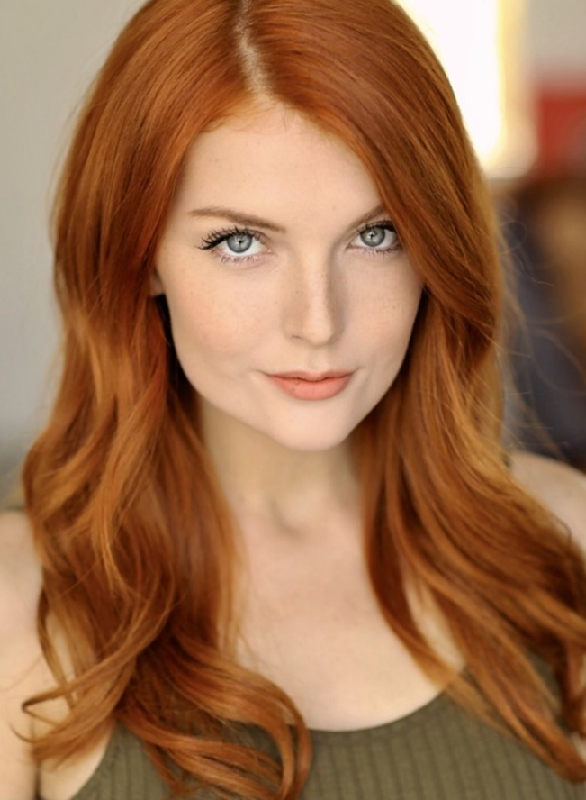 Elyse Nicole Dufour Walking Dead Wiki Fandom Powered By Wikia