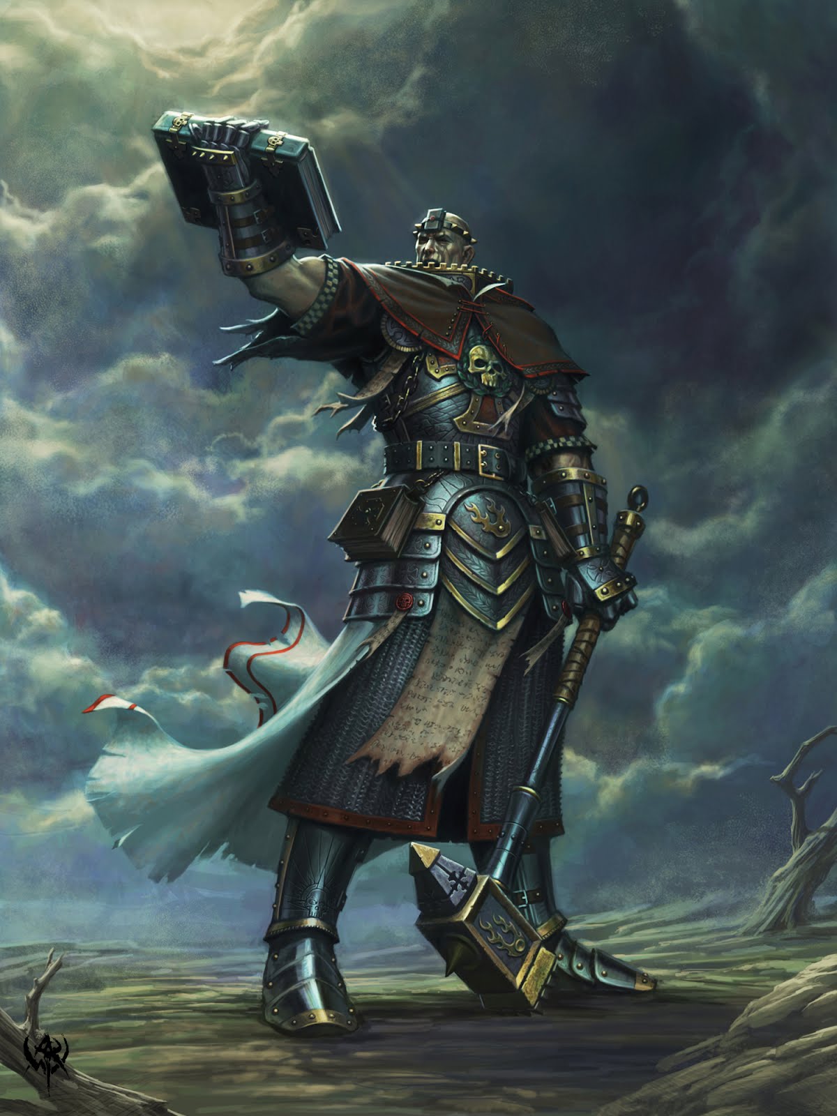 Sigmar | Warhammer Wiki | Fandom powered by Wikia Sigmar | Warhammer Wiki | Fandom powered by Wikia