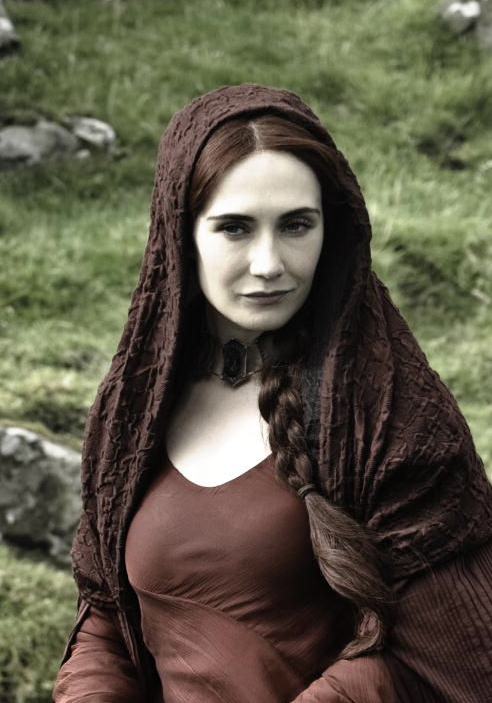 Melisandre Van Asshai Westeropedia Wiki Fandom Powered By Wikia