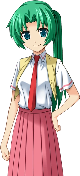 Sonozaki Mion | Higurashi no Naku Koro Ni Wiki | Fandom powered by Wikia