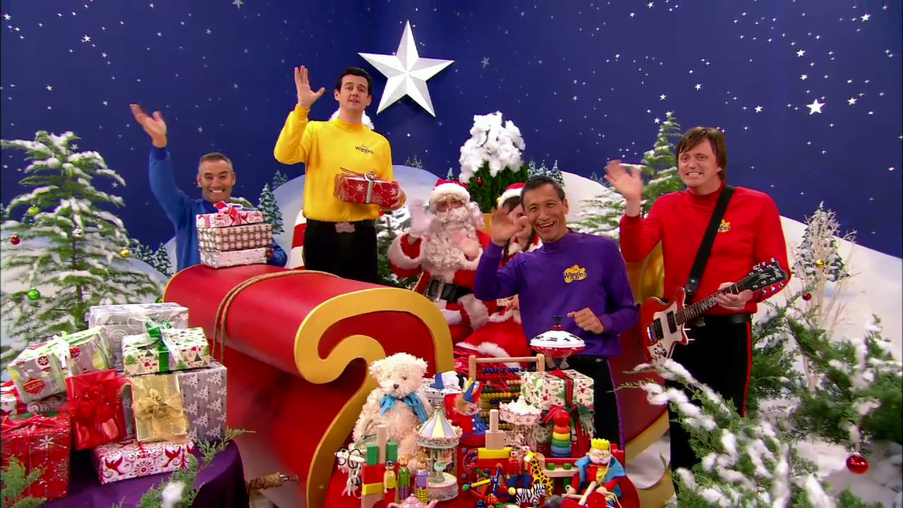 Image - It'sAlwaysChristmasWithYou!-ClosingScene.jpg | Wigglepedia ... Image - It'sAlwaysChristmasWithYou!-ClosingScene.jpg | Wigglepedia ...