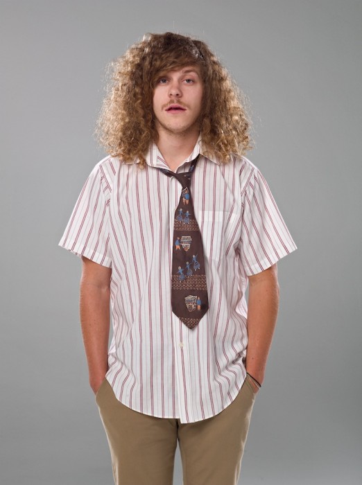 Blake Henderson Workaholics Wiki Fandom Powered By Wikia