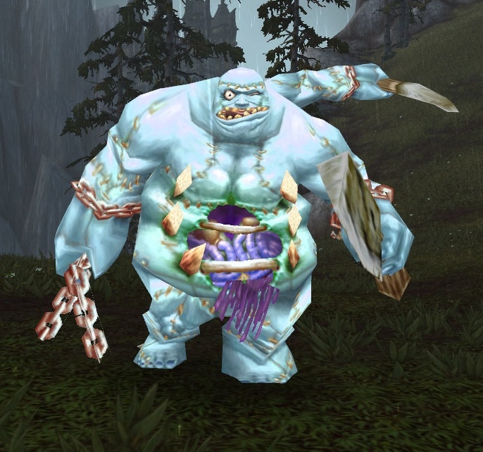 Abomination | WikiWoW | Fandom powered by Wikia Abomination | WikiWoW | Fandom powered by Wikia