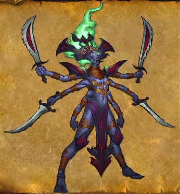 Shivarra | WoWWiki | FANDOM powered by Wikia Shivarra | WoWWiki | FANDOM powered by Wikia