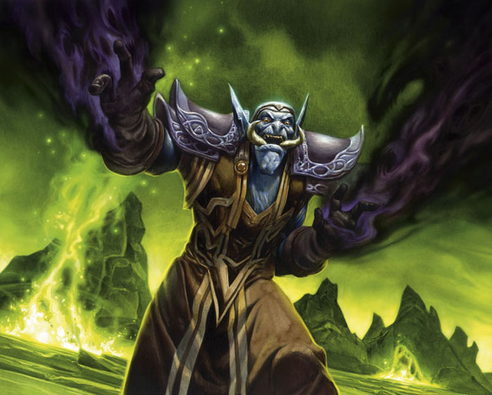 Troll World Of Warcraft Wiki Fandom Powered By Wikia