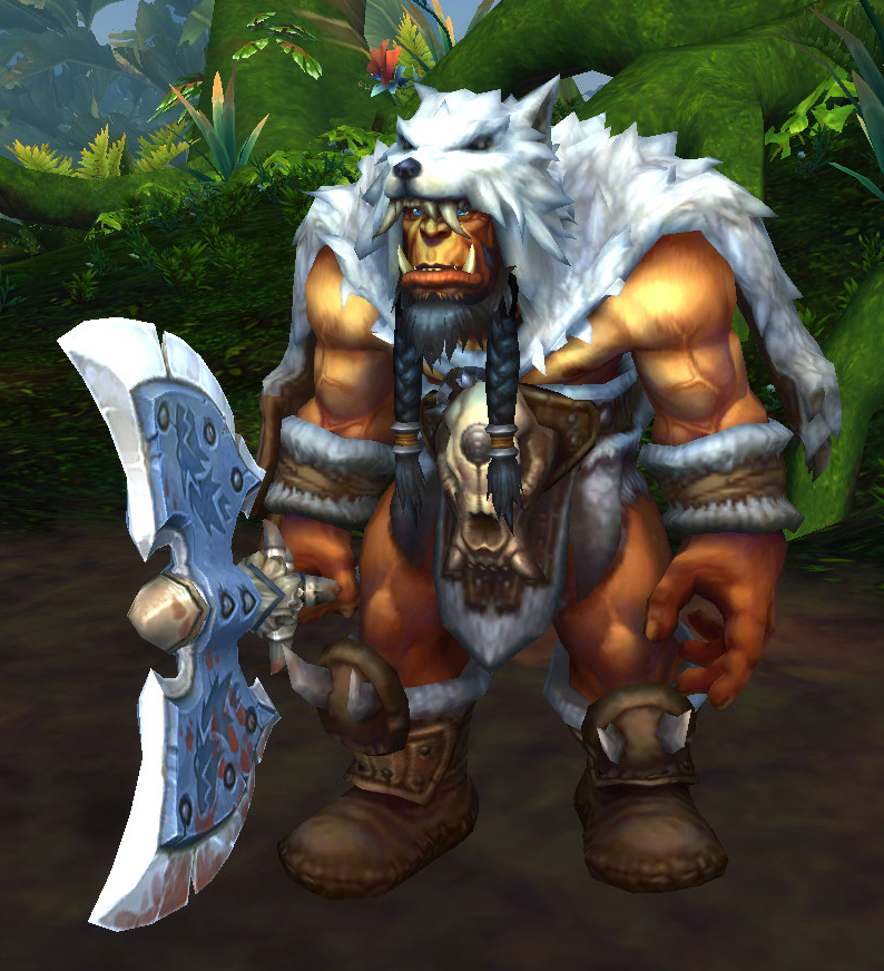 Durotan (alternate) | WoWWiki | Fandom powered by Wikia Durotan (alternate) | WoWWiki | Fandom powered by Wikia