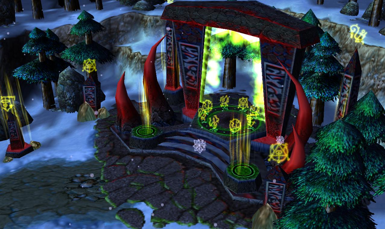 Demon Gate | WoWWiki | Fandom powered by Wikia Demon Gate | WoWWiki | Fandom powered by Wikia