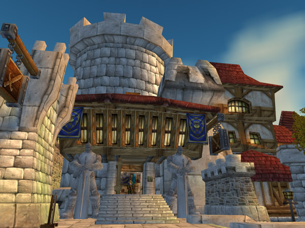 Champions' Hall | WoWWiki | Fandom powered by Wikia Champions' Hall | WoWWiki | Fandom powered by Wikia