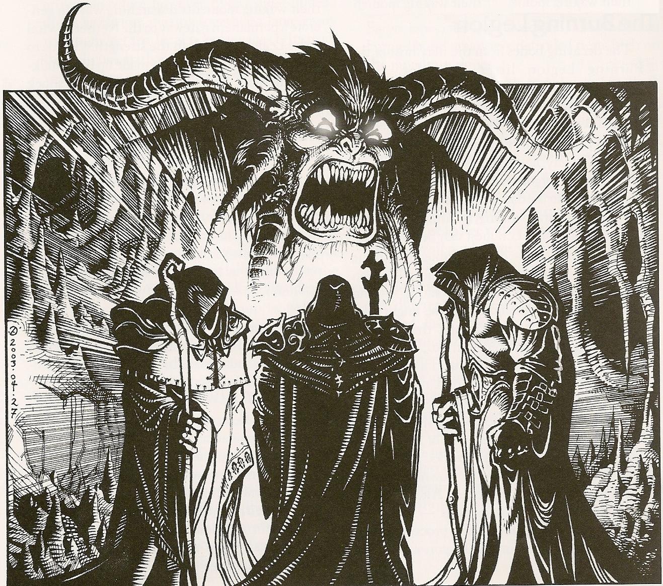 Demon cults | WoWWiki | Fandom powered by Wikia Demon cults | WoWWiki | Fandom powered by Wikia