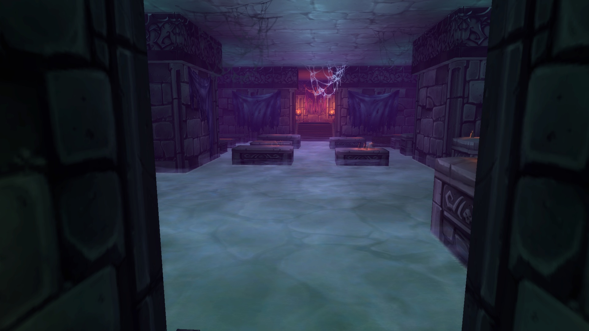 Shadow Vault Scholomance Wowwiki Fandom Powered By Wikia