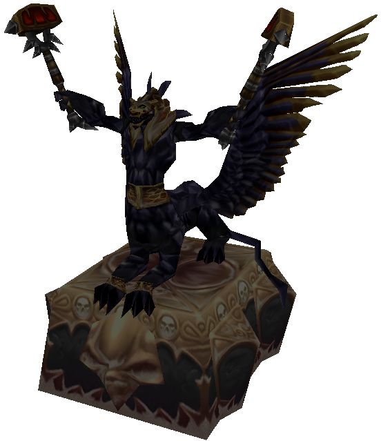 Obsidian statue | WoWWiki | Fandom powered by Wikia Obsidian statue | WoWWiki | Fandom powered by Wikia