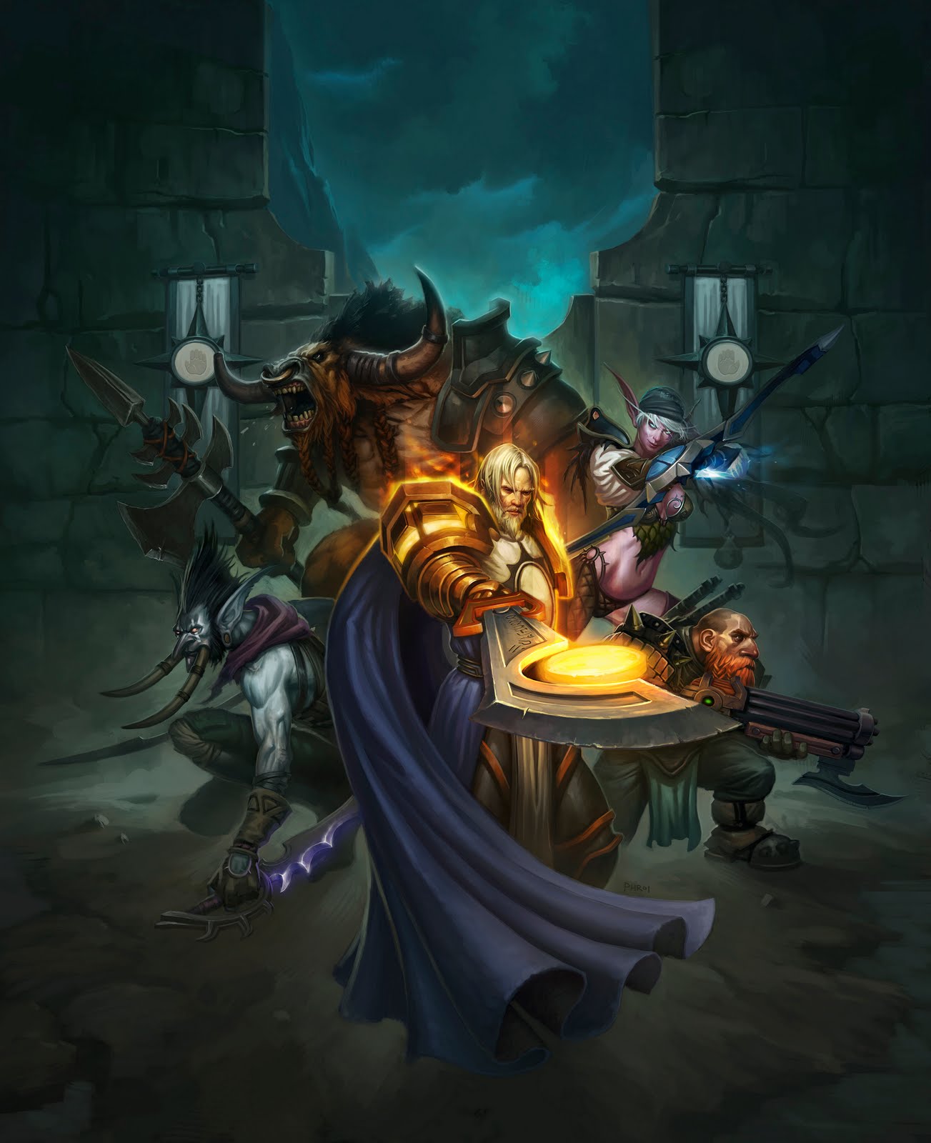 Argent Crusade | WoWWiki | Fandom powered by Wikia Argent Crusade | WoWWiki | Fandom powered by Wikia
