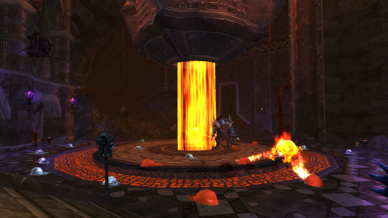 Twilight Forge | WoWWiki | Fandom powered by Wikia Twilight Forge | WoWWiki | Fandom powered by Wikia