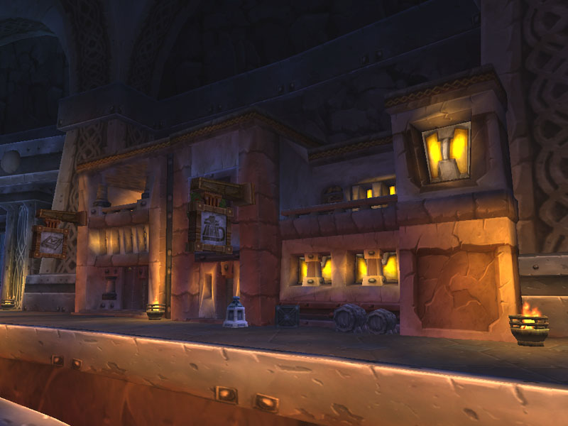 Stonefire Tavern Wowwiki Fandom Powered By Wikia