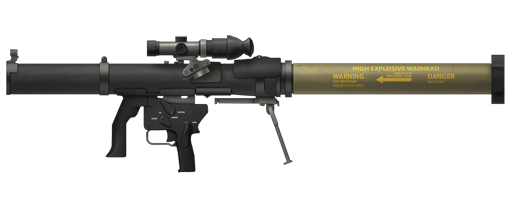 Rocket Launcher | Xenonauts Wiki | Fandom powered by Wikia Rocket Launcher | Xenonauts Wiki | Fandom powered by Wikia