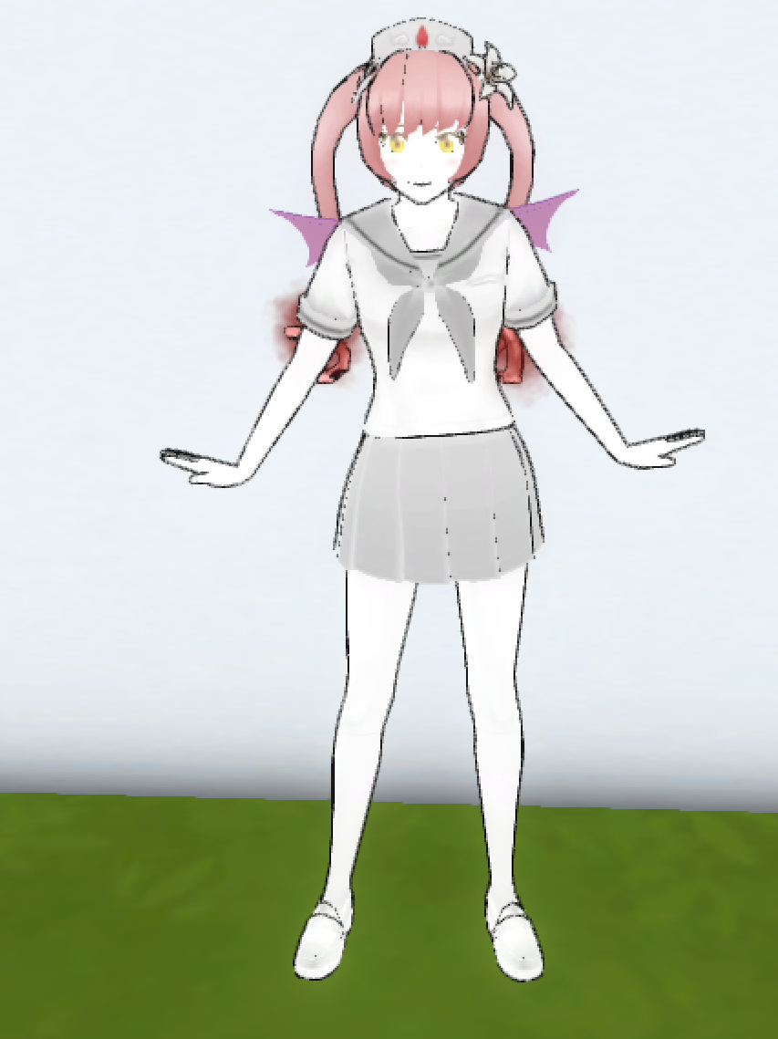 Ebola Mode Yandere Simulator Wiki Fandom Powered By Wikia