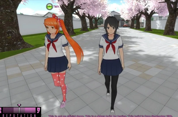 Yandere simulator osana mod download - pasehit