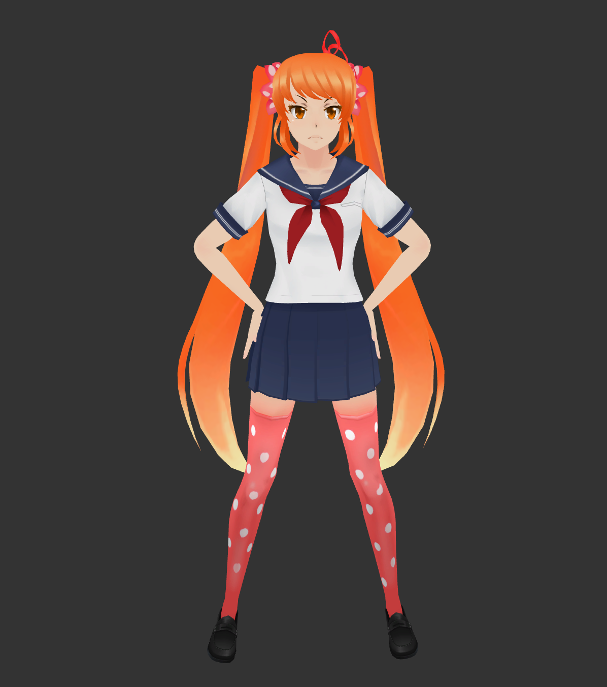 Archivoenter Osana Najimipng Wikia Yandere Simulator Fandom Powered By Wikia