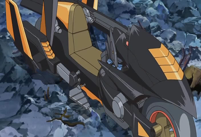 Blackbird Yu Gi Oh Fandom Powered By Wikia