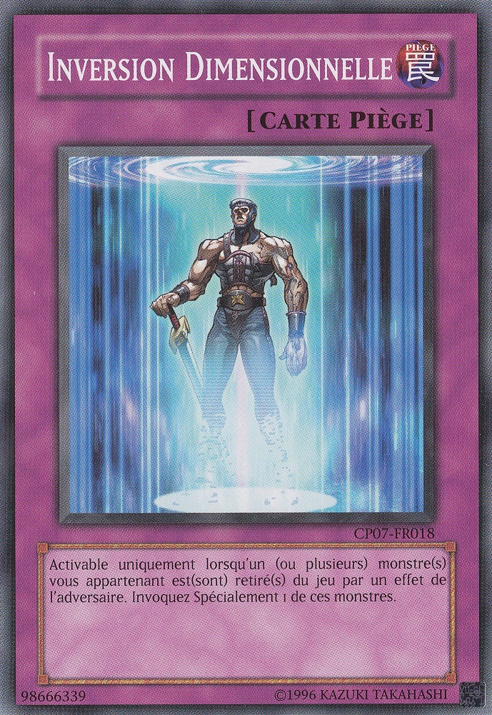 Card Rulingsdimensional Inversion Yu Gi Oh Fandom Powered By Wikia