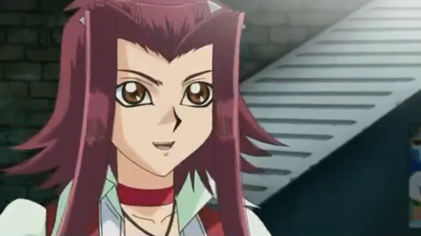 Akiza Izinski Yu Gi Oh Wiki Fandom Powered By Wikia