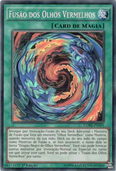 Red Eyes Fusion Yu Gi Oh Wiki Fandom Powered By Wikia