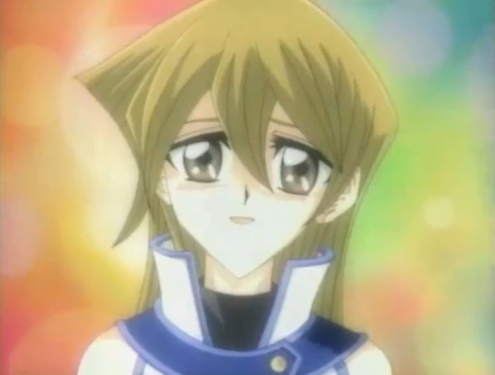 Yu Gi Oh Gx Episode 003 Yu Gi Oh Fandom Powered By Wikia