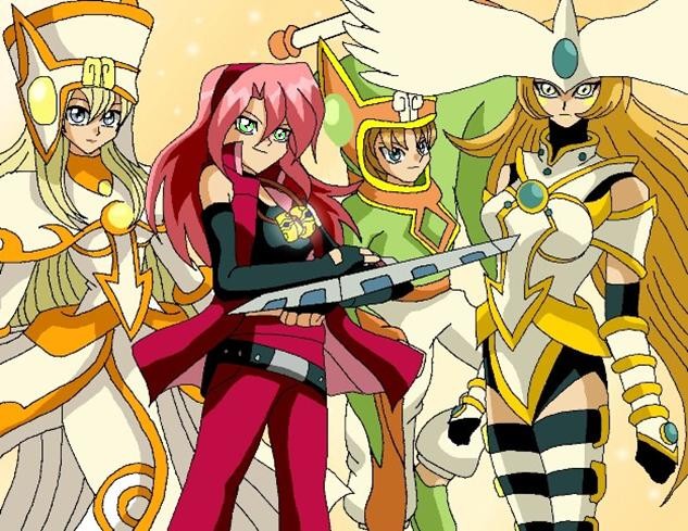Yami June Yugioh Fan Characters Wiki Fandom Powered By Wikia