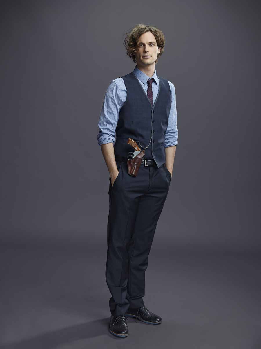 Dr Spencer Reid | Zabójcze Umysły Wiki | FANDOM powered by Wikia Dr Spencer Reid | Zabójcze Umysły Wiki | FANDOM powered by Wikia
